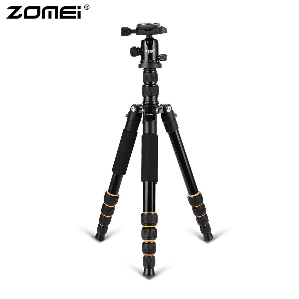 Zomei Canon Kamera Kamera Stativ Einbeinstativ mit... – Grandado