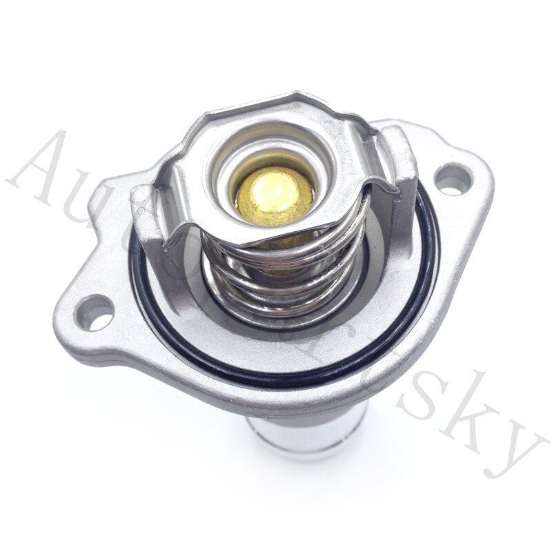 Engine Coolant Car Thermostat Housing 12622316 For... – Grandado