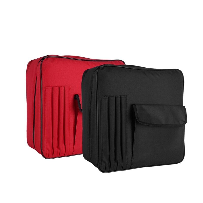 14 Inch Snare Drum Bag Backpack Case with Shoulder... – Vicedeal