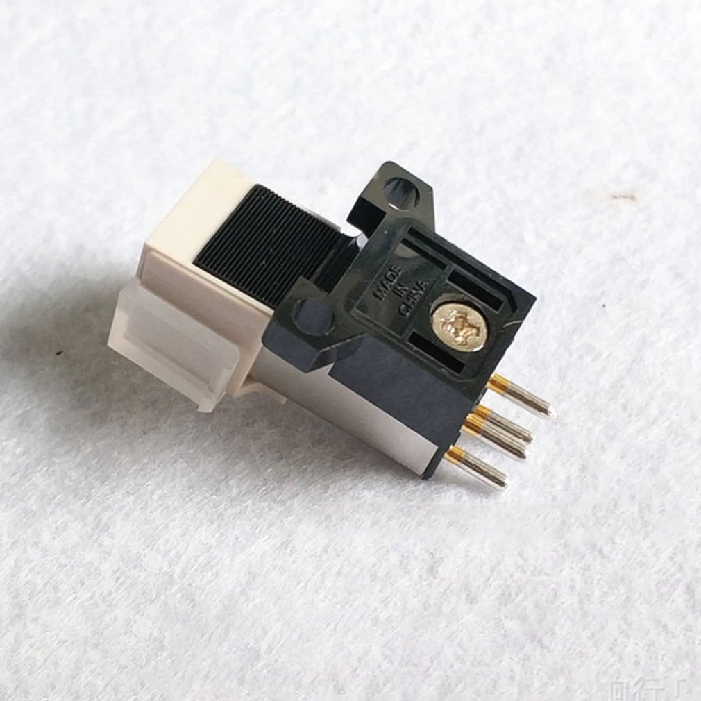 Vinyl Record Player Needle Phonograph Magnetic Sty... – Vicedeal