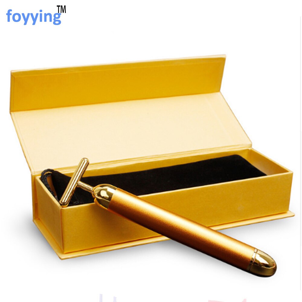 Foyying-Rodillo de remodelación de cara, masajeado... – Grandado