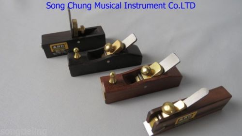 4pcs Nice different Japanese Ebony Mini Plane,Wood... – Vicedeal