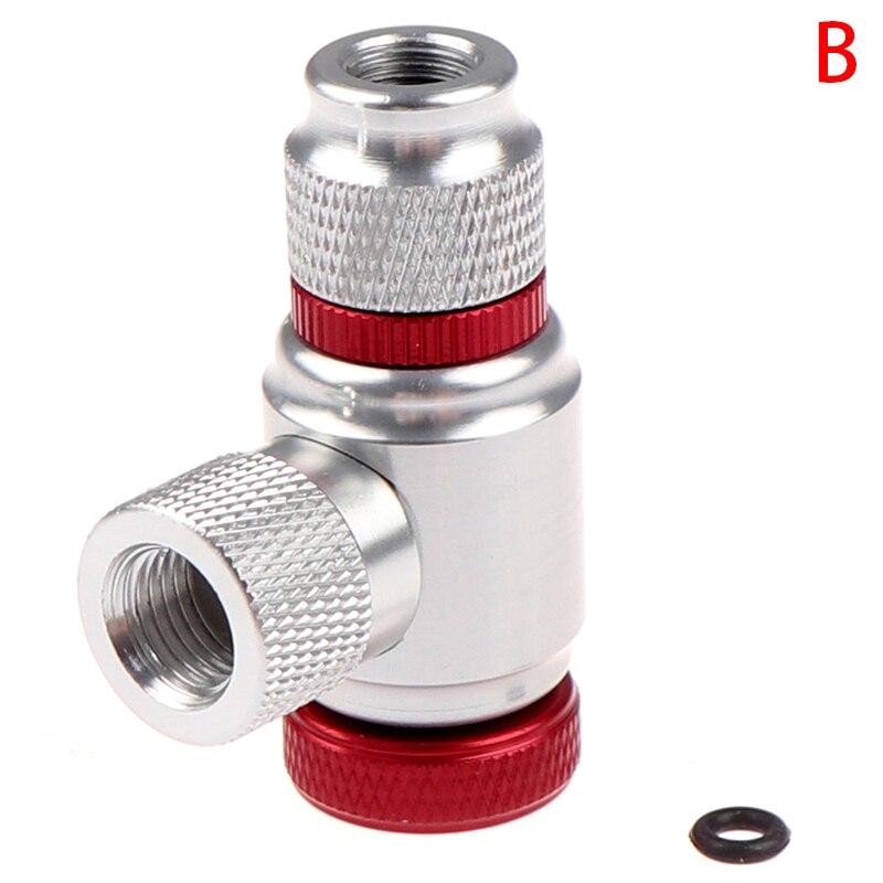 Portable Bicycle Mini Inflator Mountain Road Bike ... – Grandado