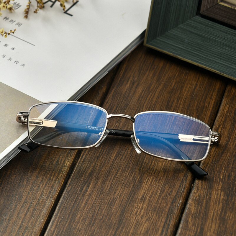 Cubojue glasögon närsynthet män glaslins anti repo... – Vicedeal