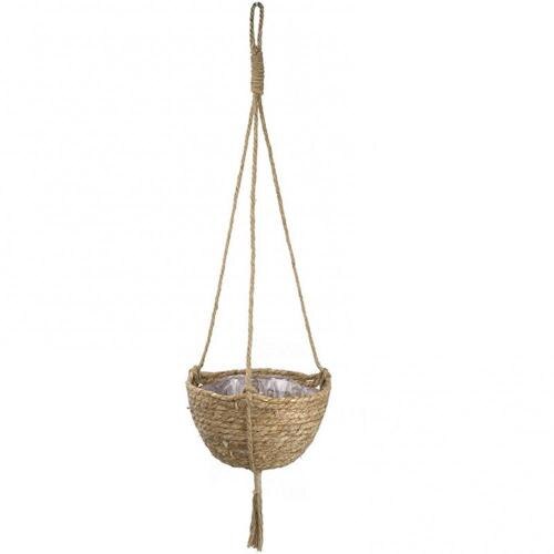 Garden Hanging Planter Macrame Plant Storage Baske... – Grandado