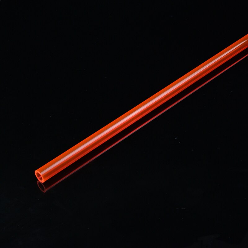 Syscooling water cooling hard tube colorful PETG t... – Grandado