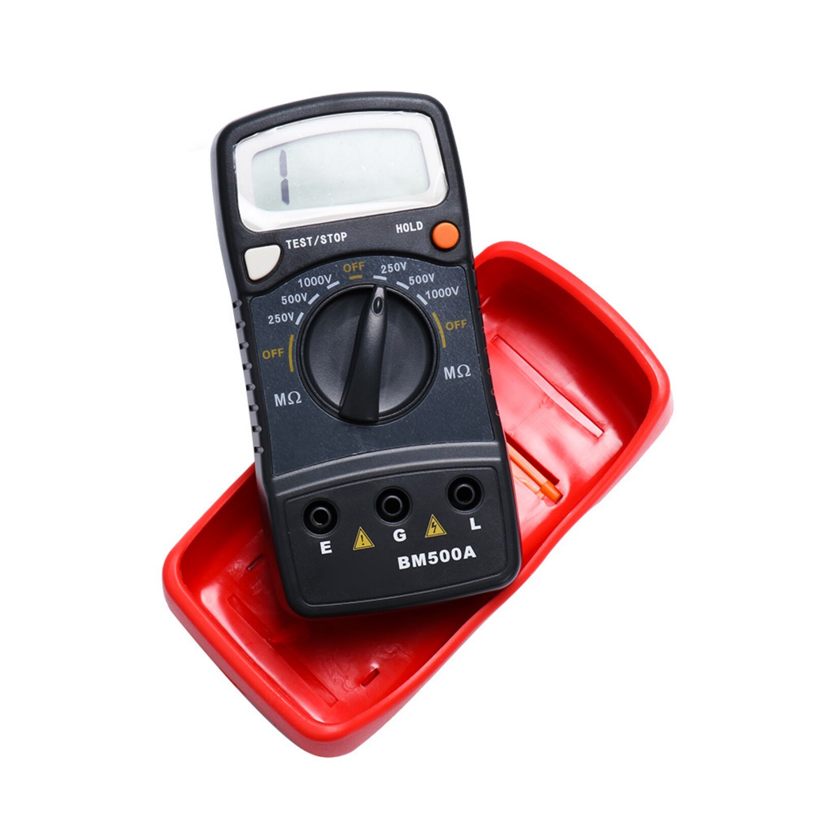 BM500A Digital Multimeter Smart Multimeter Automat... – Grandado