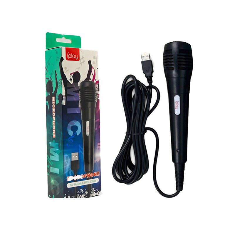 HBS-221 Handheld Karaoke KTV Party Music Singing F... – Vicedeal