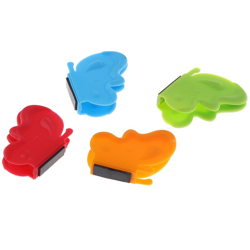 1Pc Vlinder End Schotel Hittebestendige Clips Anti... – Vicedeal