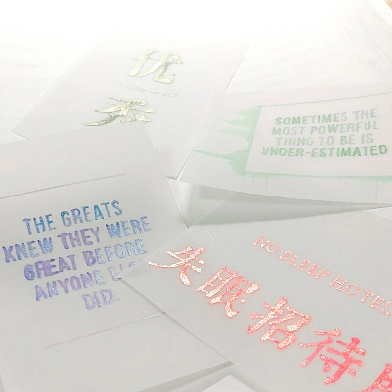 A6 A4 Size Color Ink Testing Sulphuric Acid Paper,... – Grandado