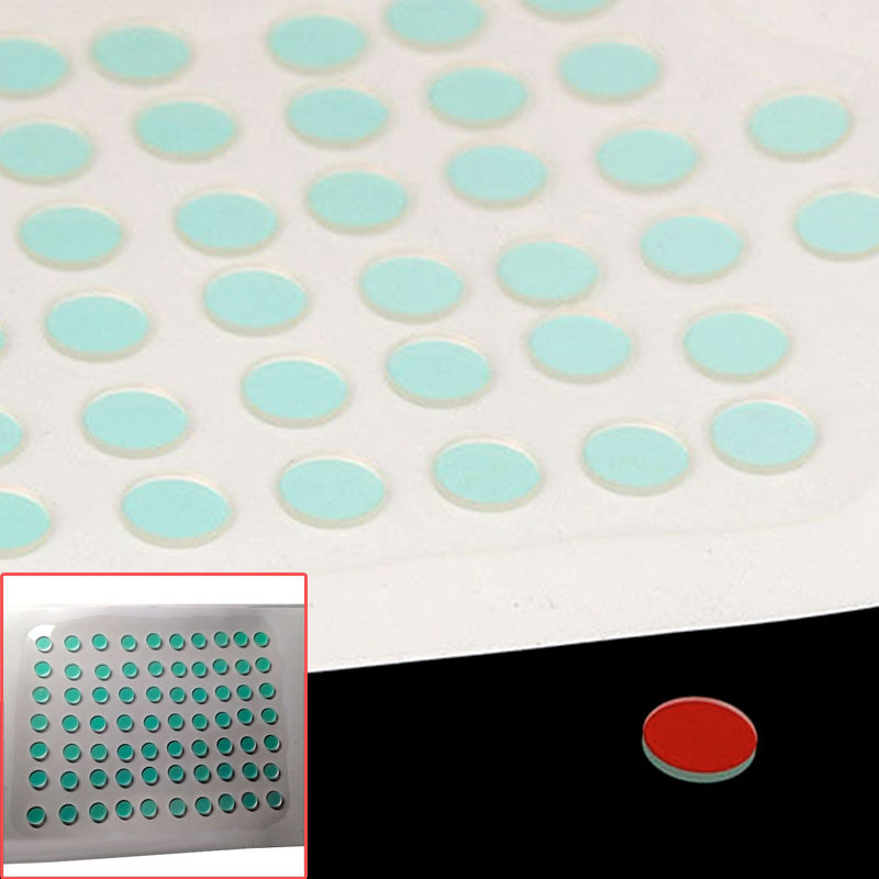 5Pcs Universal 8mm Optical UV-IR CUT filter UV/IR ... – Grandado