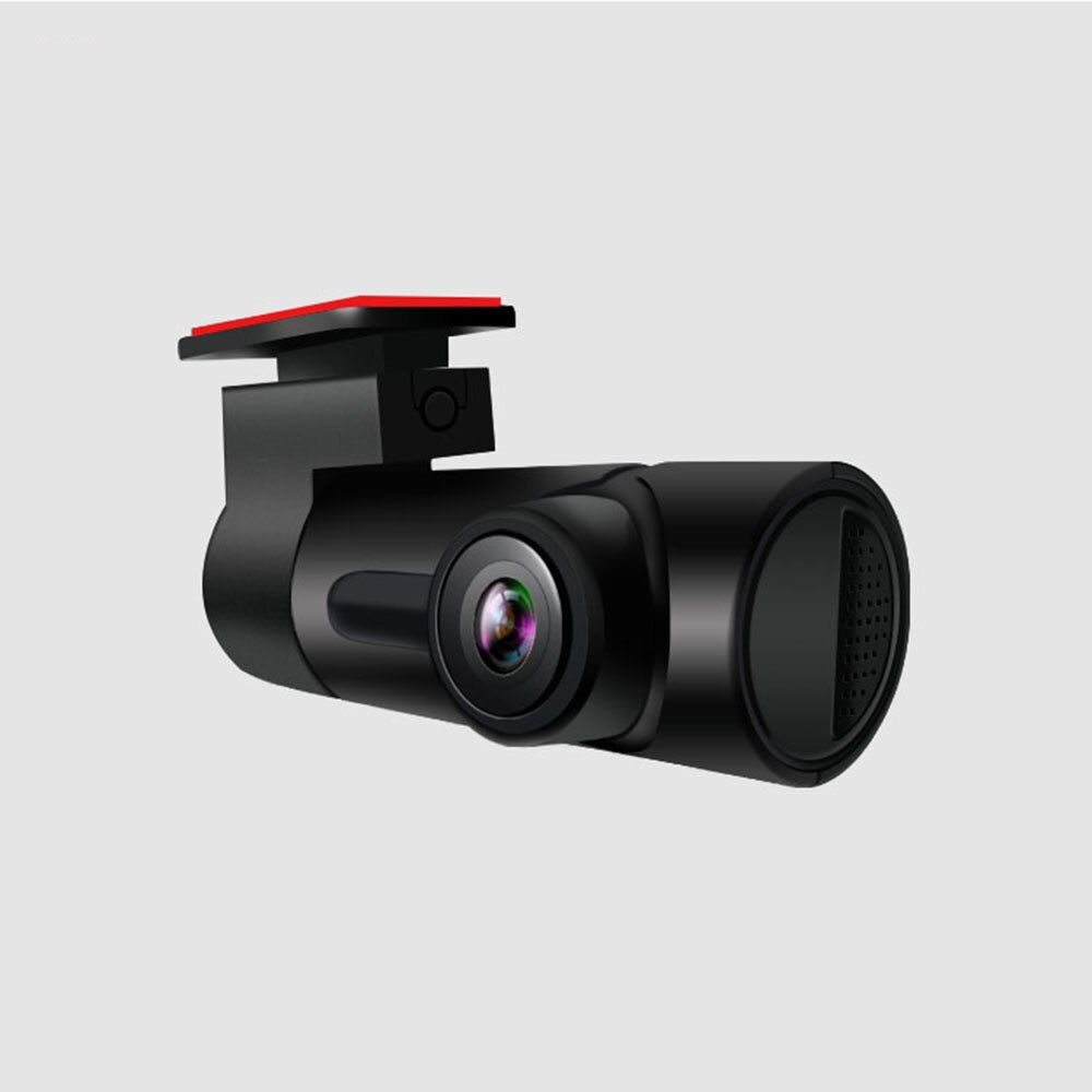 Caméra DVR à objectif rotatif Full HD 1080P, Visio... – Grandado