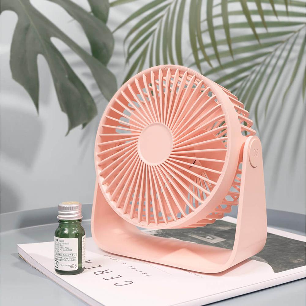 Xiaomi Mijia Desk USB Cooler Portable Cooling Fan ... – Vicedeal