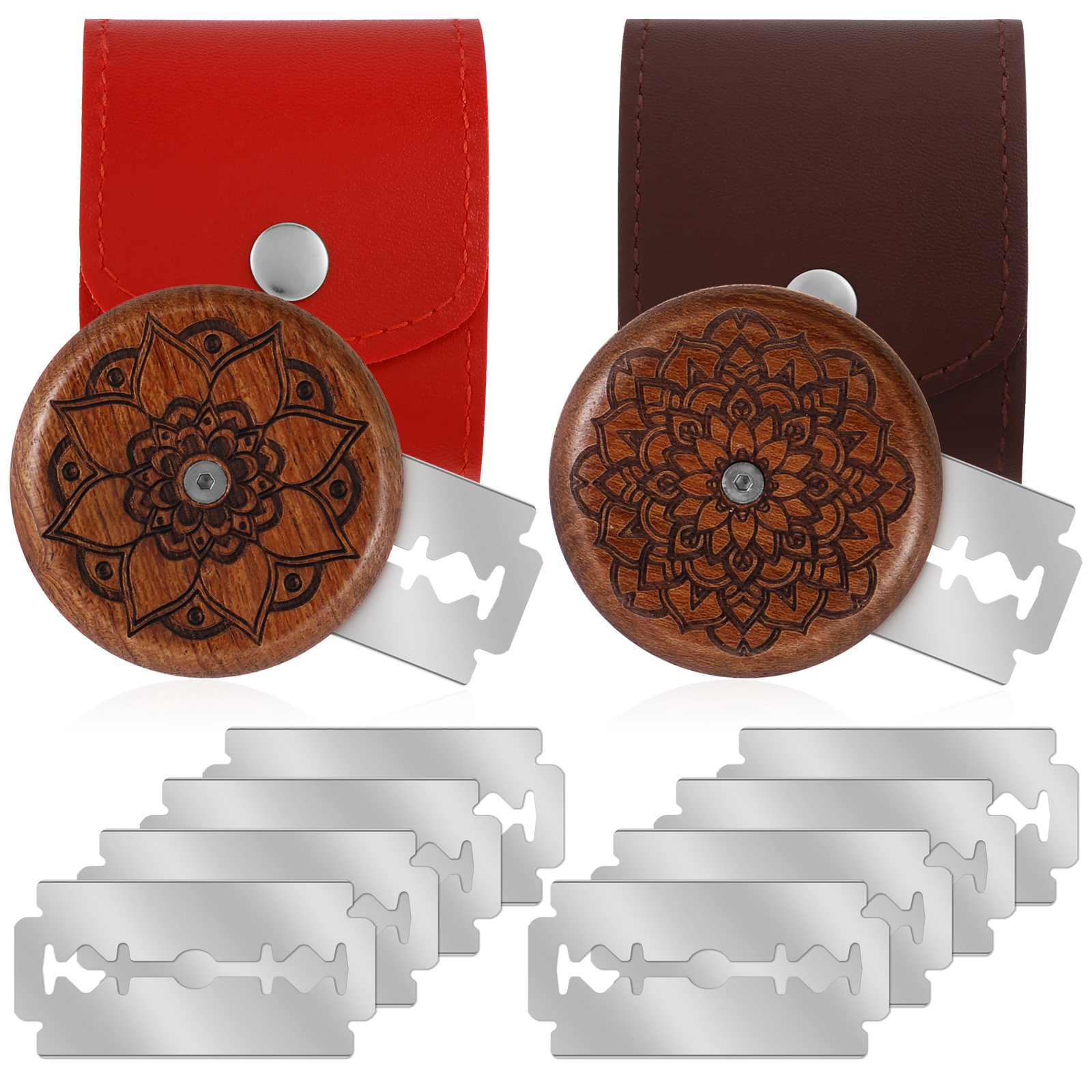 2/1PC Bread Dough Scoring Cutting Knife Tool Carvi... – Grandado