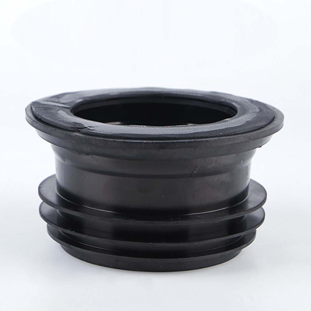 Odor Resistant Sealing Ring Donut Drain Pipe Fitti... – Grandado