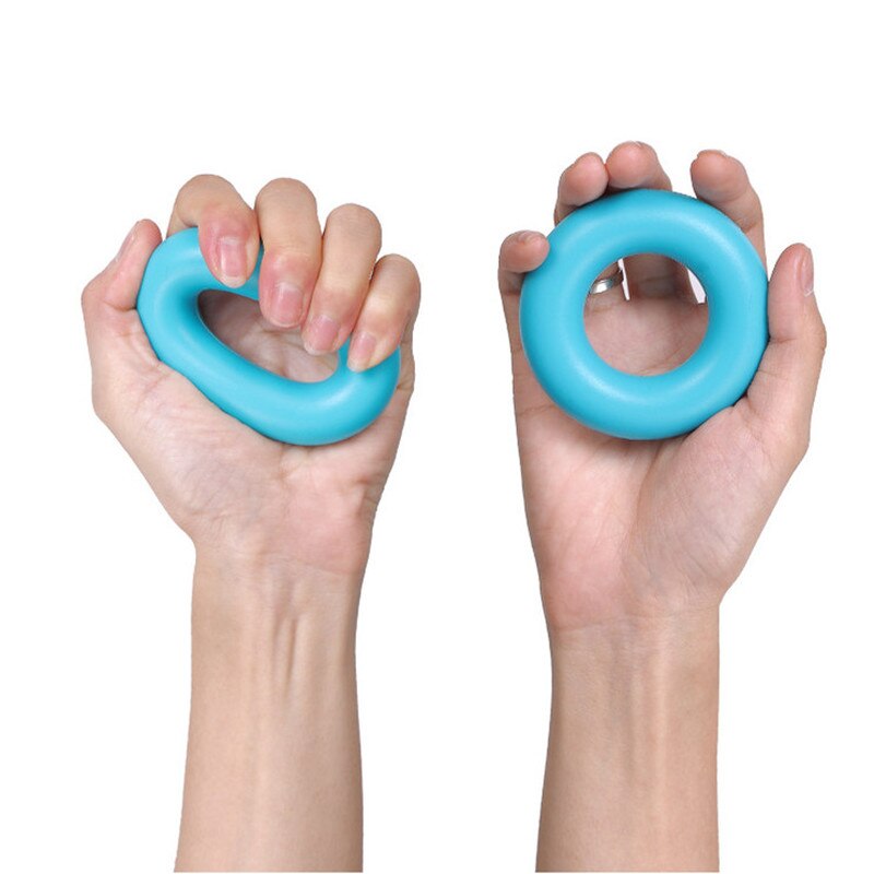 Hand Grips Adults Gripping ring Strength Gripper F... – Vicedeal