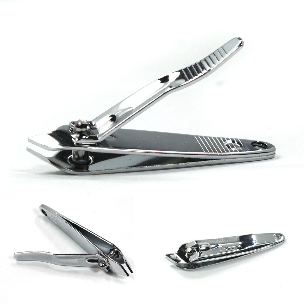 Vinger Teen Nail Art Side Slant Edge Clipper Cutte... – Grandado