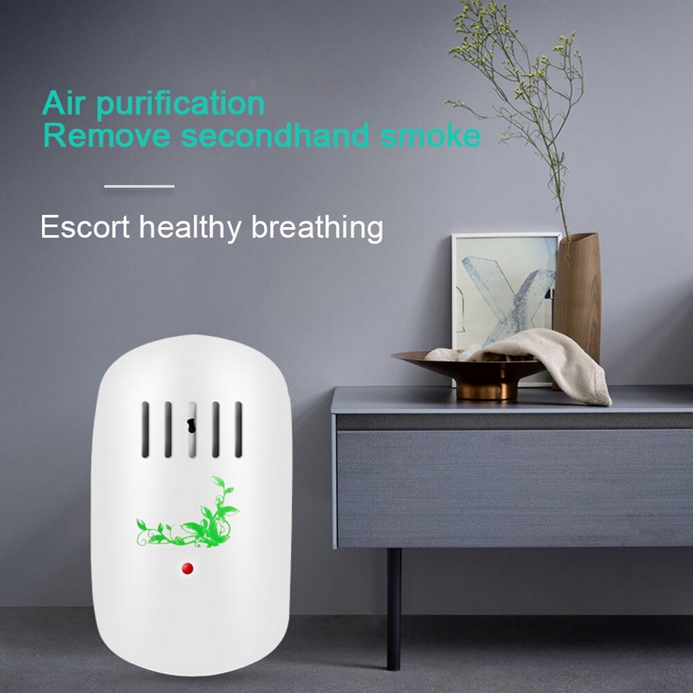 Small Air Purifier Household Disinfection Steriliz... – Grandado