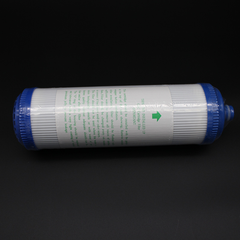 1pc 10 inch 10" Water Purifier Coconut Shell Granu... – Grandado