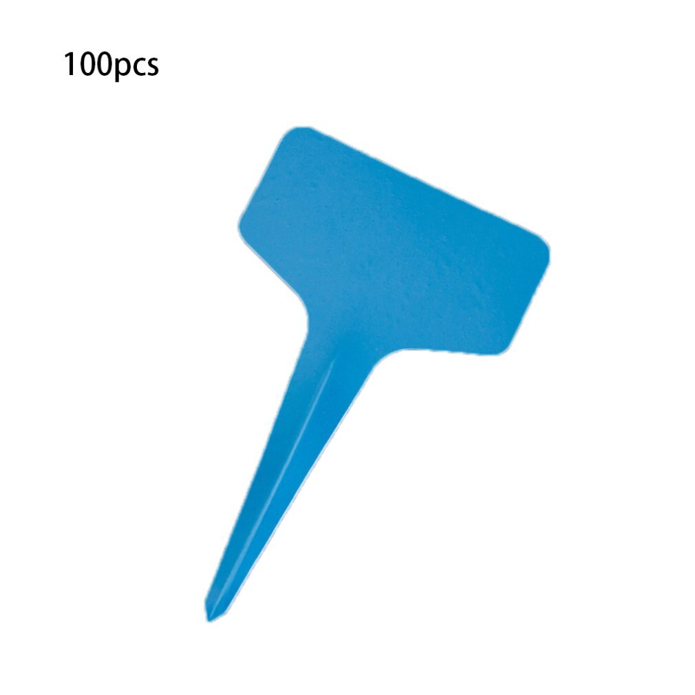 100 st markörer etiketter plantskola växter buskar... – Vicedeal