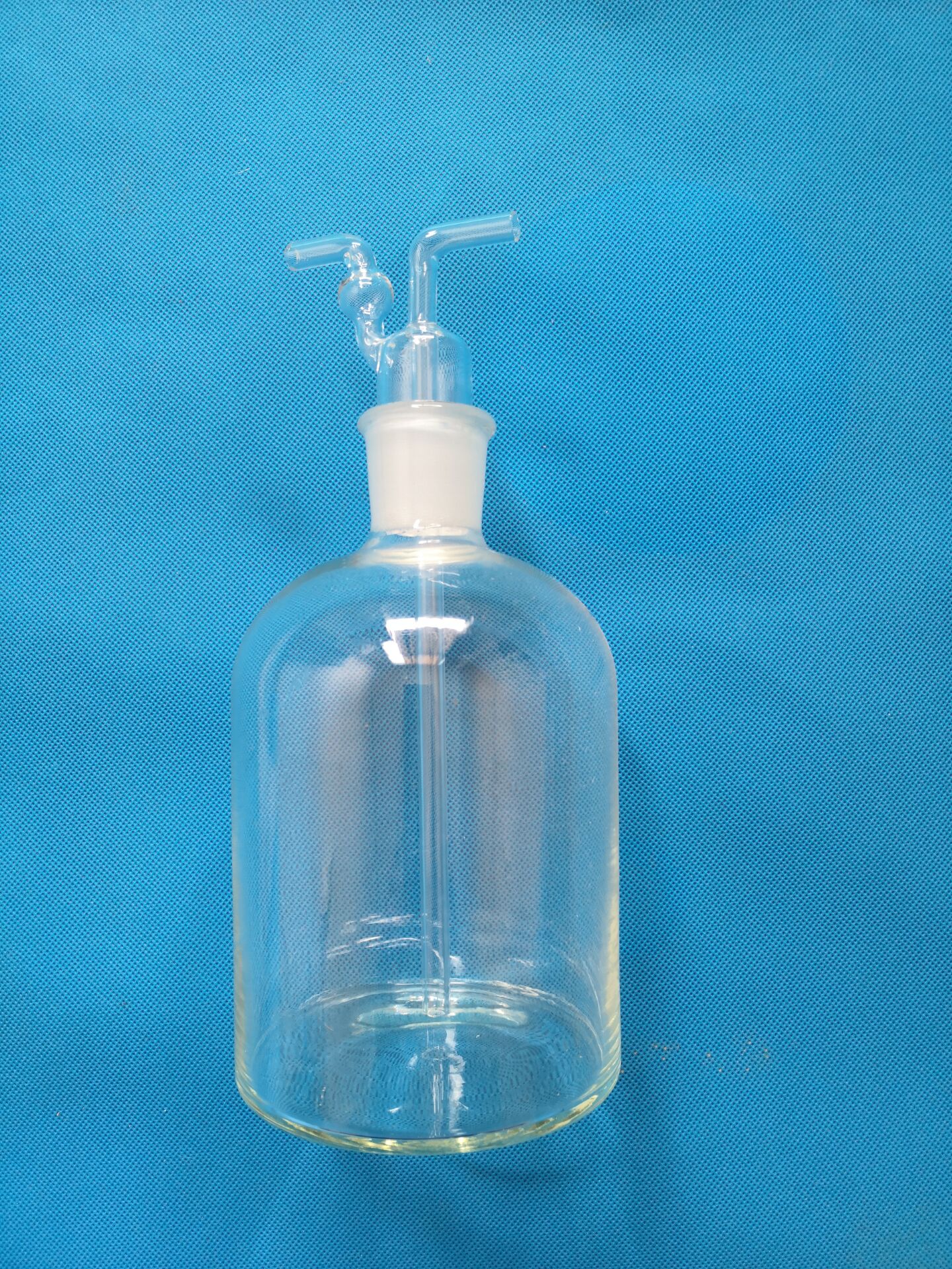 1000ml Lab Glass Gas Washing Bottle – Grandado