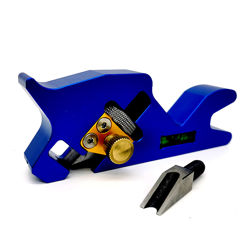 Woodworking Chamfer Plane Manual Edge Corner Plane... – Grandado