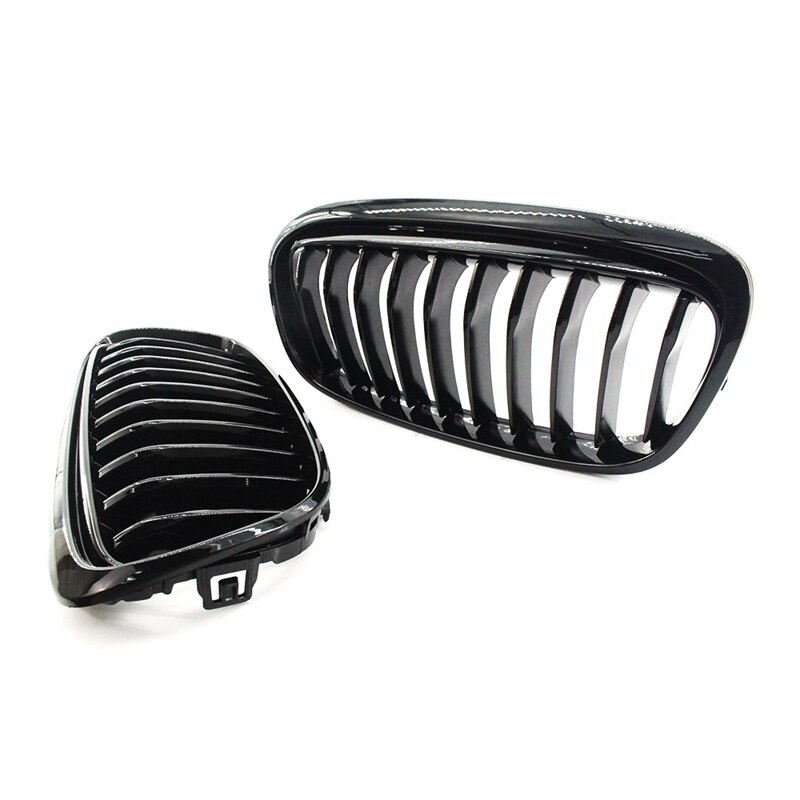 Front Kidney Grill Bumper Grill Grilles for BMW F4... – Vicedeal