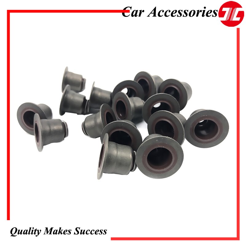 Original Valve Stem Seal For Car Ford- Transit Eve... – Grandado