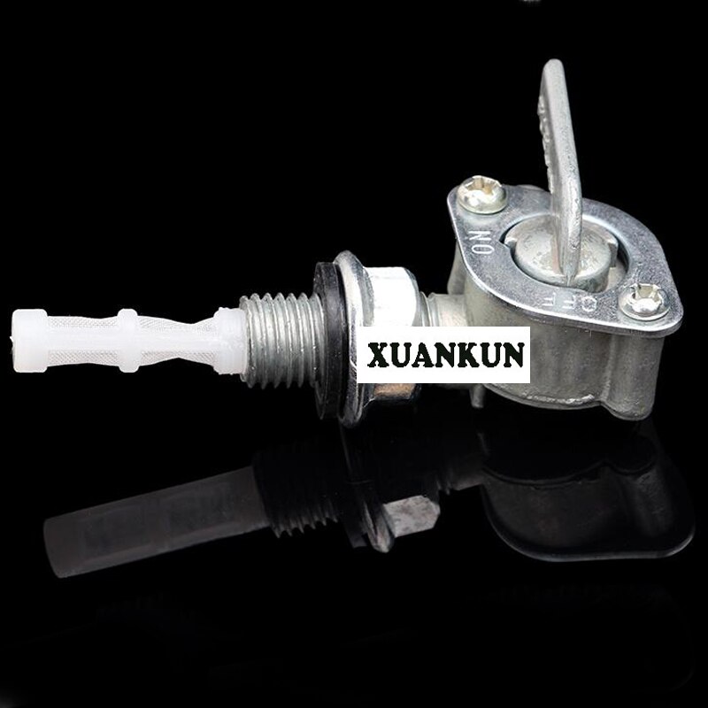 2PCS Motocross ATV Accessories M10 Plastic Fuel Ta... – Grandado