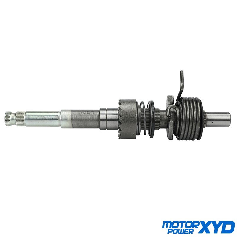 Motorcycle lifan 150 150cc Kick Starter Spindle Fi... – Grandado
