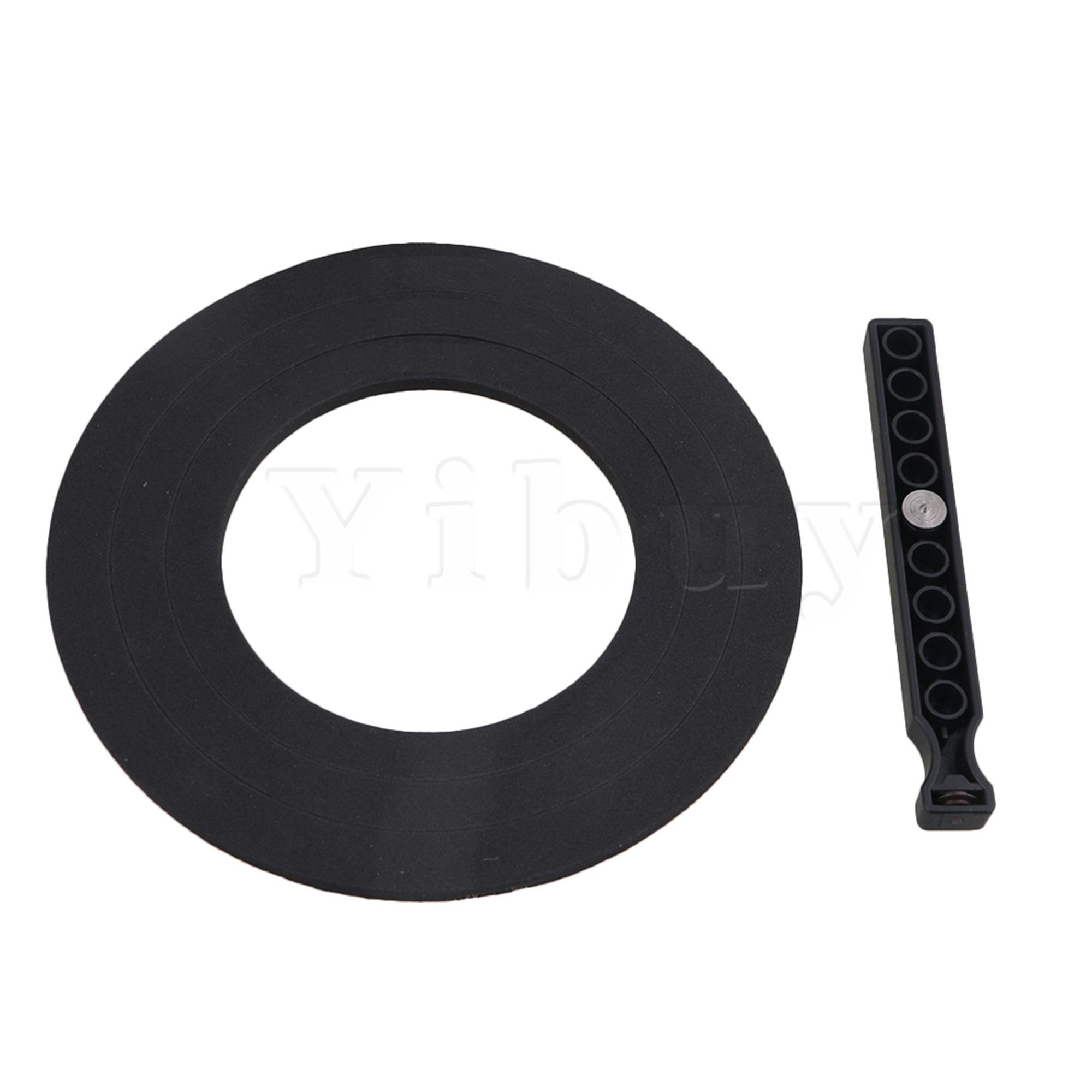 Yibuy 4/5/6 Inch Adjustable Port Hole Saw Tool for... – Vicedeal
