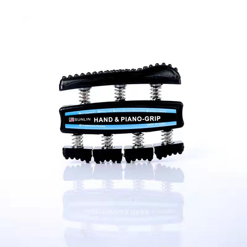 Finger Strengthener Power Training Hand Grip Exerc... – Vicedeal