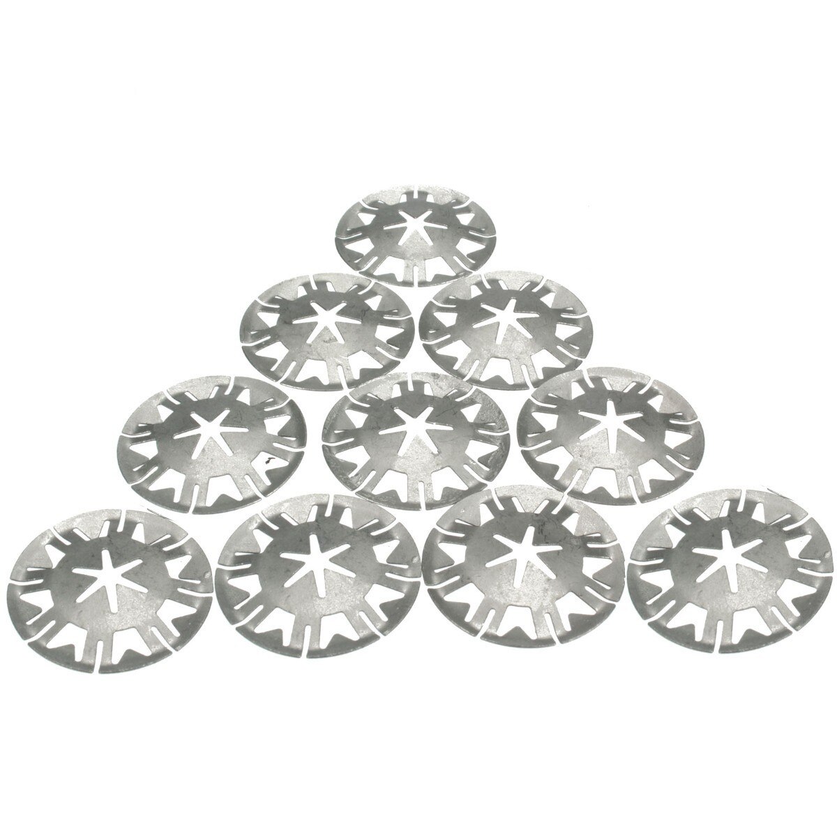 20pcs Exhaust Heat Shield Clip Nut Washers for VW ... – Grandado