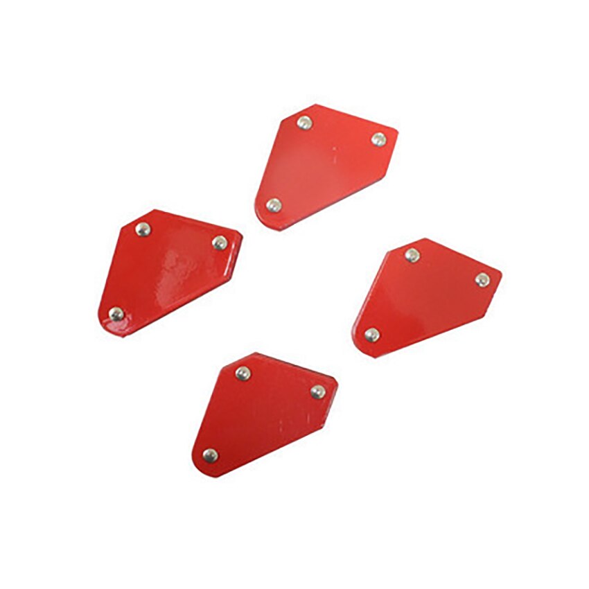 4pcs/set Mini Triangle-Welding Positioner Weld Hol... – Vicedeal