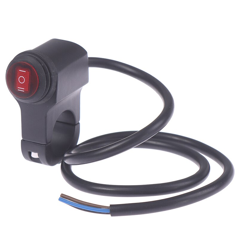 22mm 7/8in Aluminum Alloy Motorcycle Handlebar Hea... – Grandado