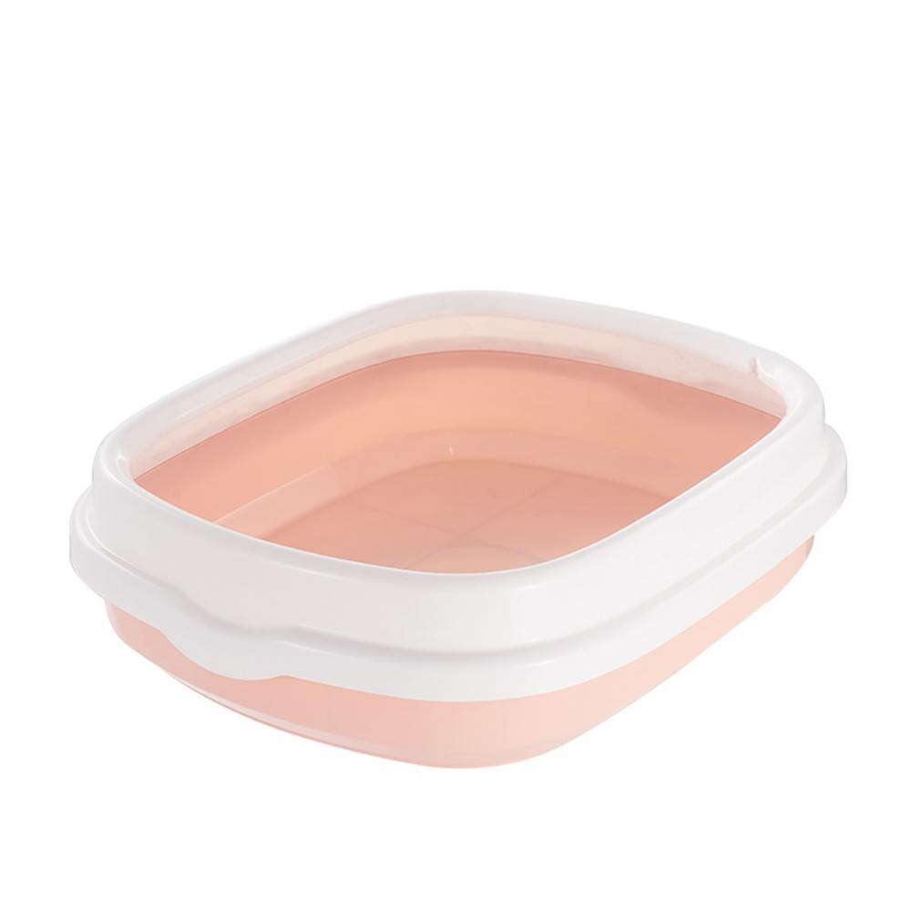 Grijs Pp Lichtgewicht Semi-Gesloten Afneembare Ant... – Grandado