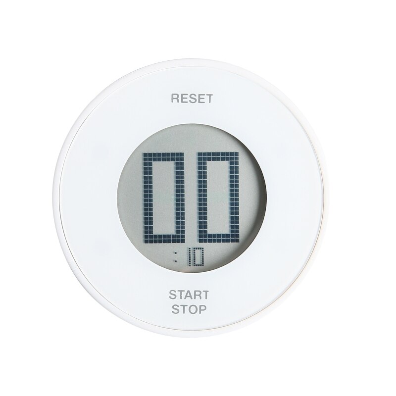 Digital Timer Large Led Display Countdown Countup Vicedeal