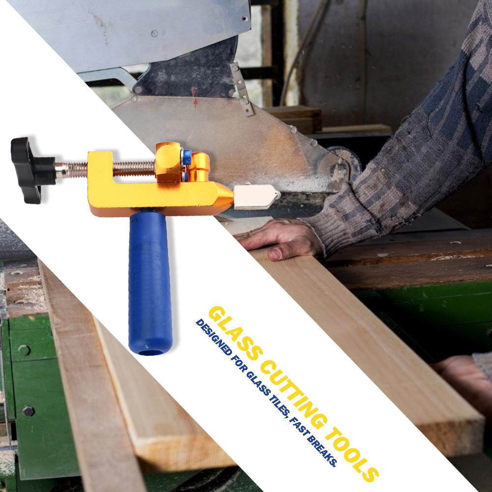 Roller Glass Cutter Ceramic Tile Opener Breaker Mu... – Grandado