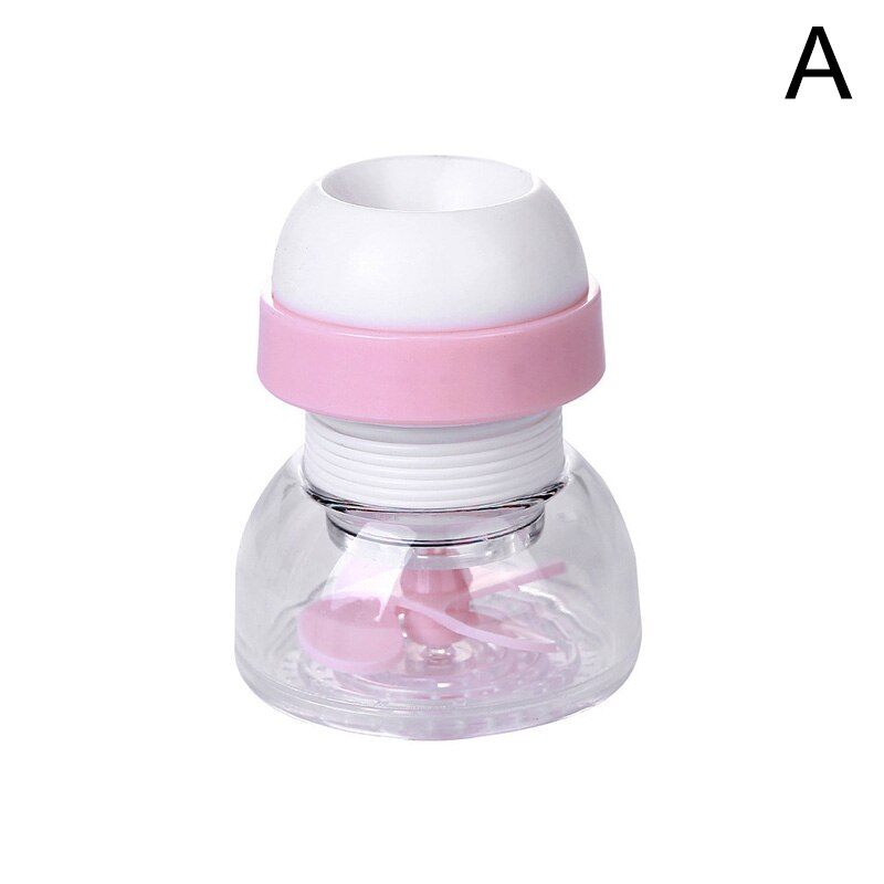 Adjustable 360° Flexible Anti-splash Faucet Water ... – Vicedeal