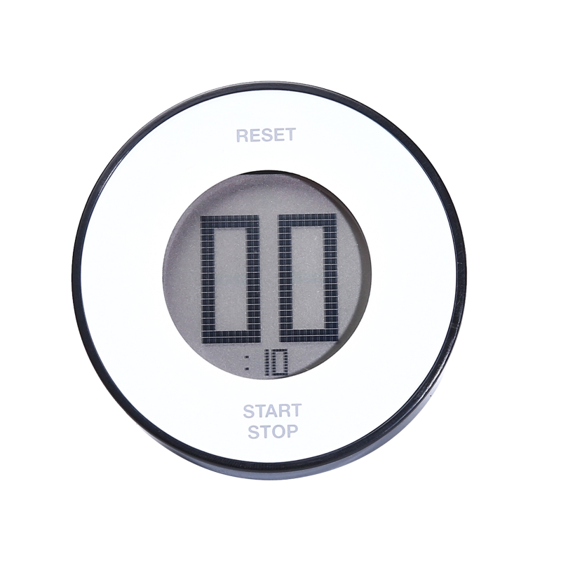 Digital Timer Large Led Display Countdown Countup Vicedeal