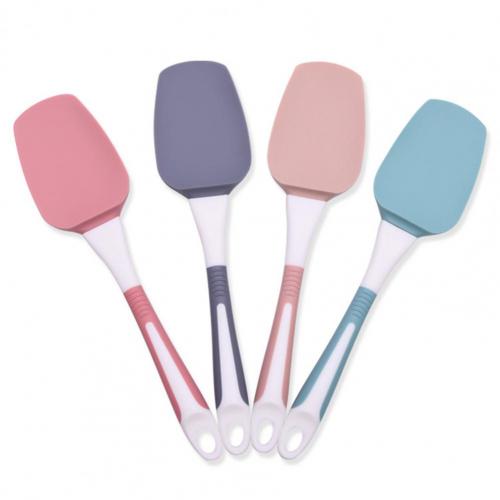 Durable Non-stick Cake Butter Cream Spatula Oil Br... – Grandado