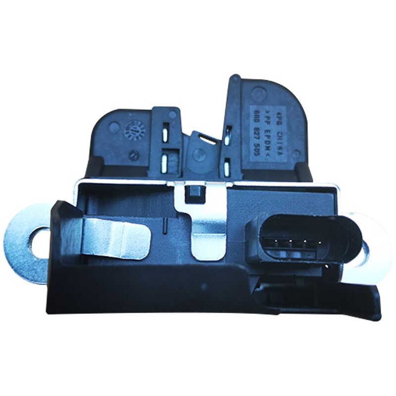 REAR TRUNK LOCK BLOCK TRUNK LID LOCK LATCH 1T08275... – Grandado