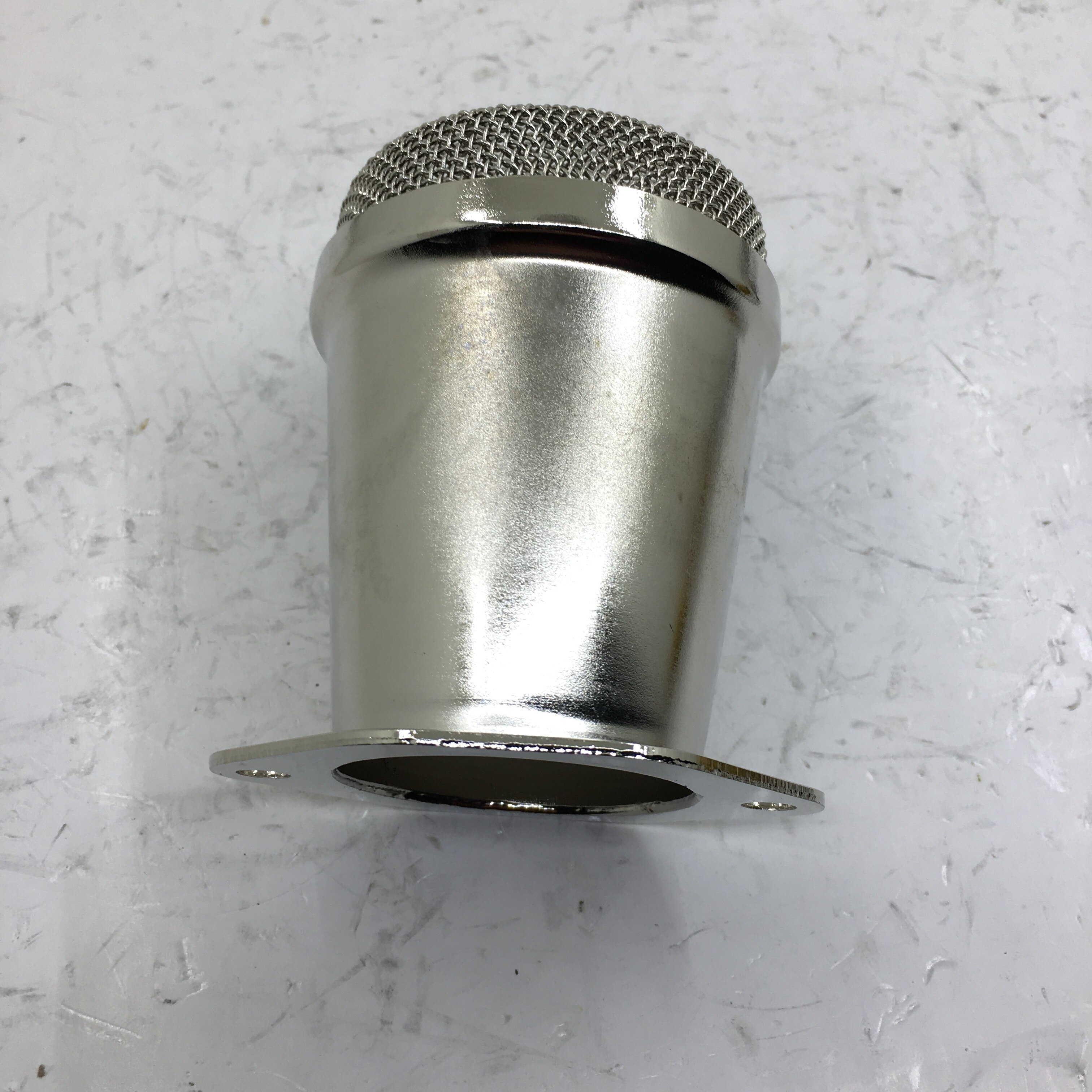 SherryBerg Velocity Stacks air horn trumpet IDF DC... – Grandado