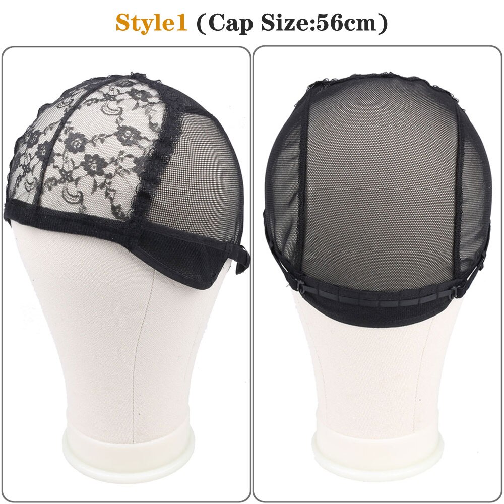 Bonnet de perruque pour la fabrication de perruque... – Grandado