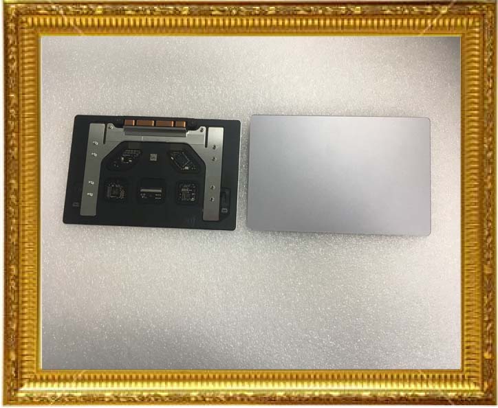 Original Space Gray Grey Color A2159 Trackpad For ... – Grandado