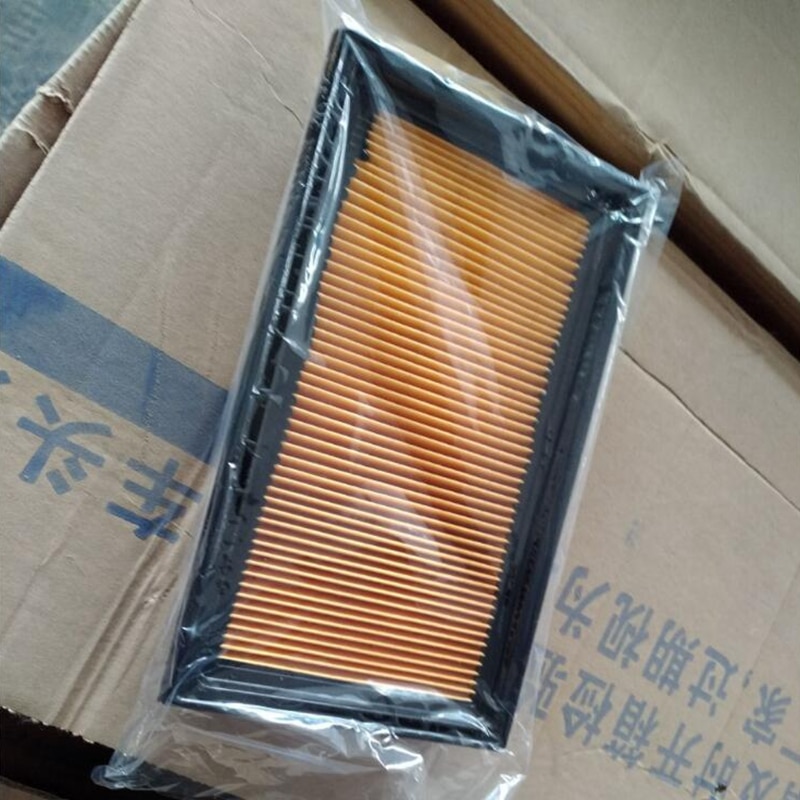 Luchtfilter 16546-ED500 Voor Voor Nissan Tiida 1.6... – Grandado