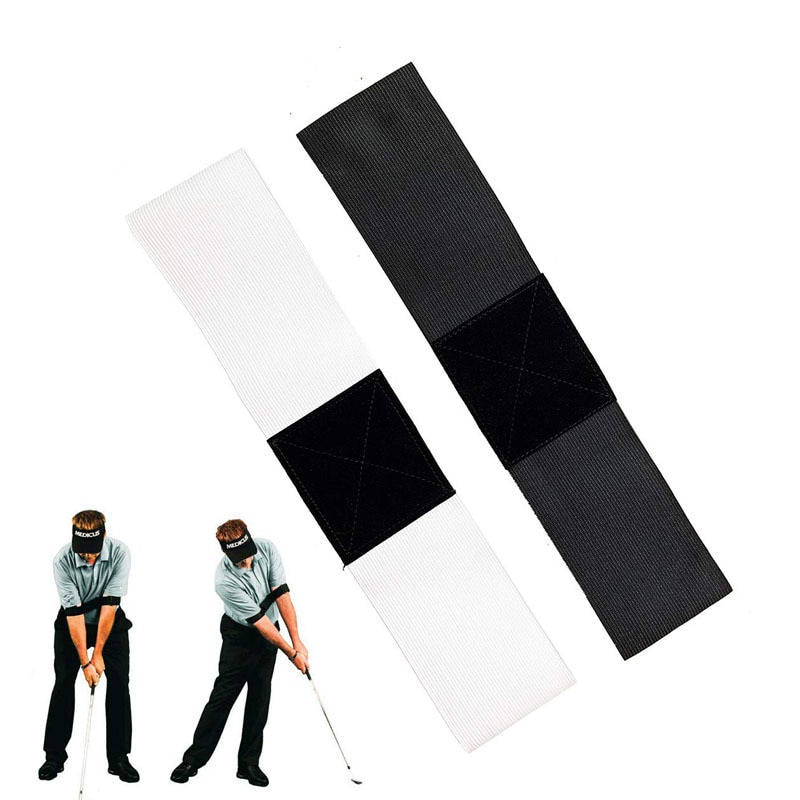 Golf Orthotics Band Swing Motion Correct with Post... – Grandado