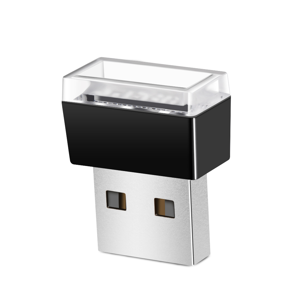 Led auton valo usb tunnelmavalo hyundai accent sol... – Grandado