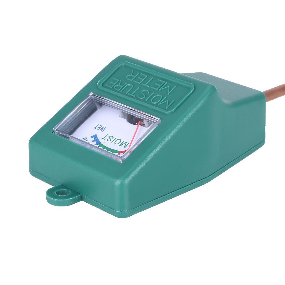 Green Analyzer Soil Tester PH Meter Hydroponics Mo... – Vicedeal