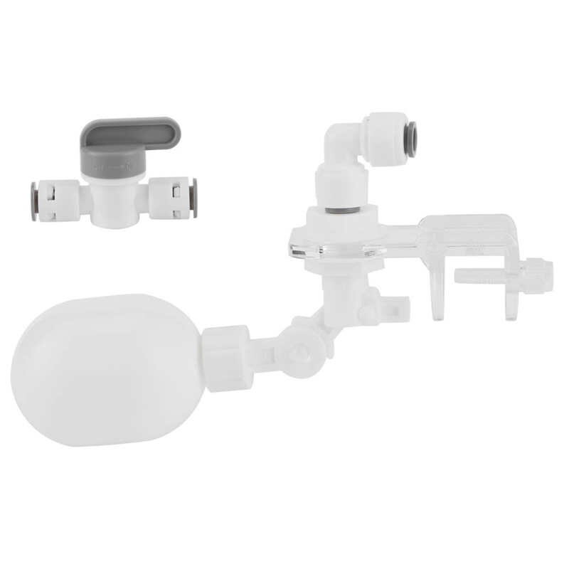 Floating Ball Valve Automatic Water Filler Control... – Vicedeal